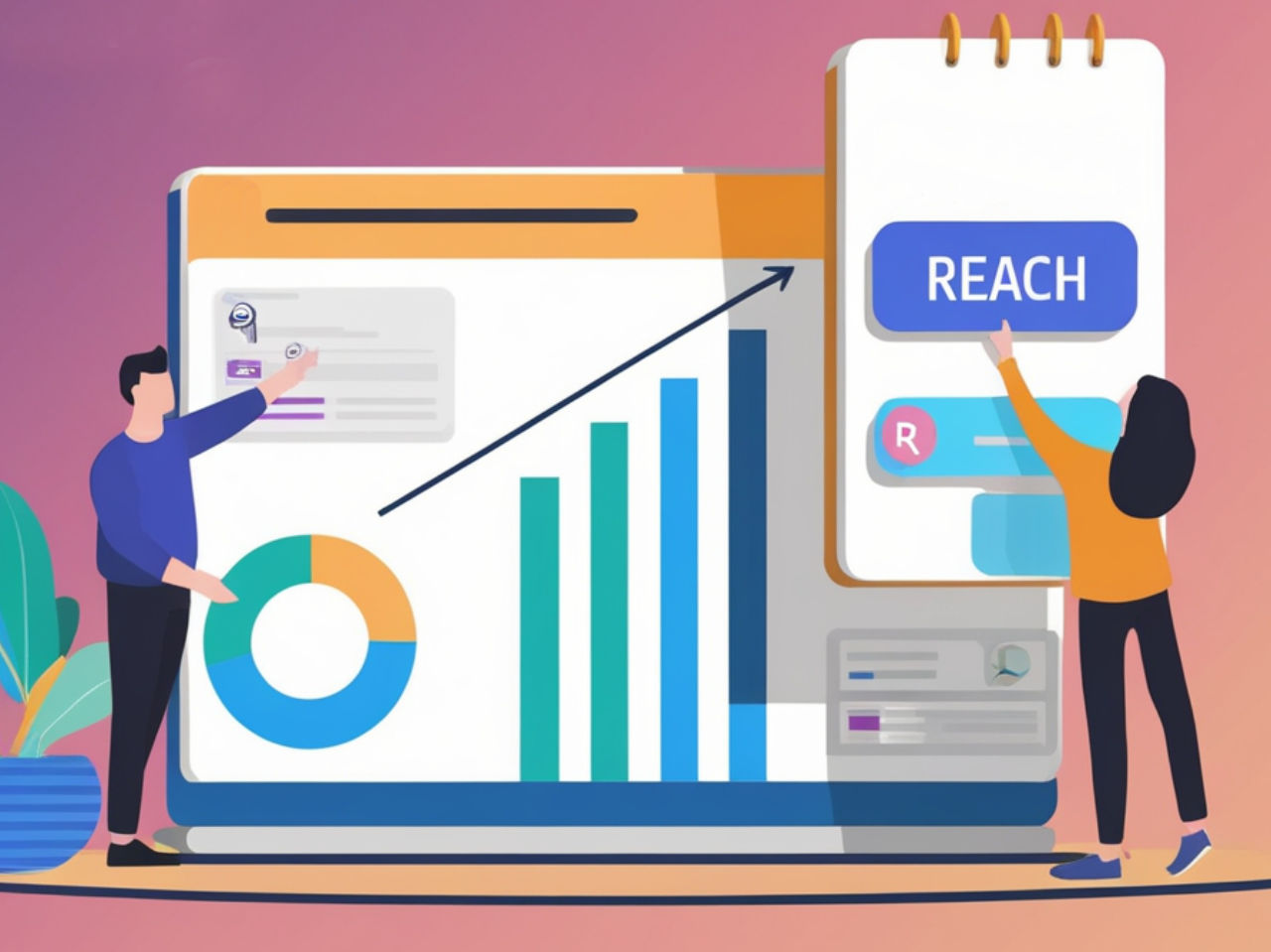 How to Calculate Reach in 3 Steps (2025 Guide)
