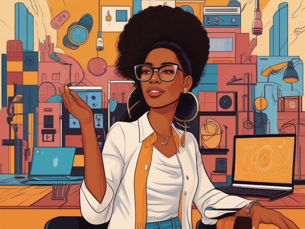 Find Black UGC Creators for Social Ads in 2025